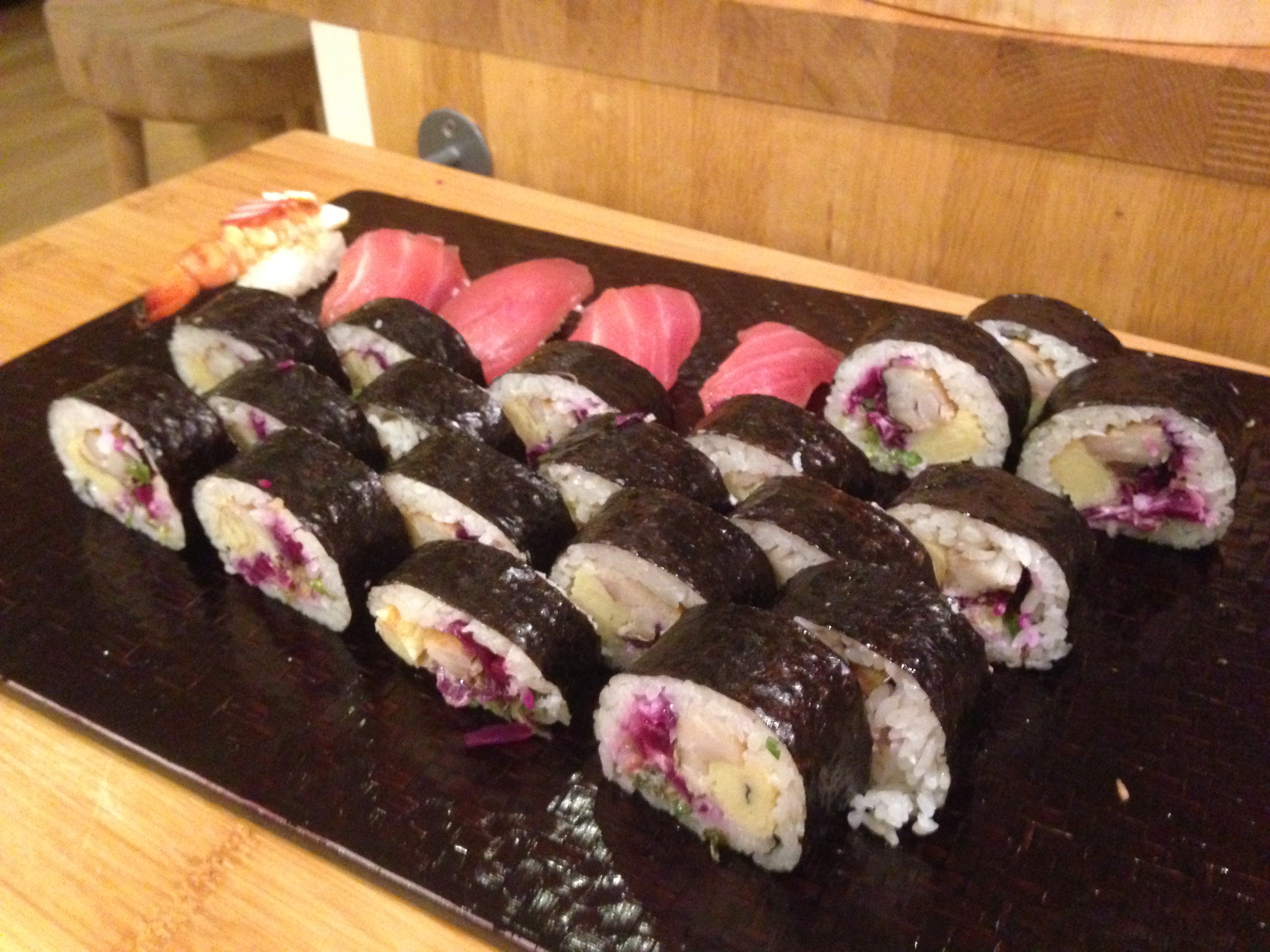 Suzis-party-6 – Naoko's Kitchen