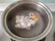 Recipe -Cold Shabu Shabu with Creamy Sesame Dressing & Momiji Oroshi ...