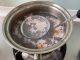 Recipe -Cold Shabu Shabu with Creamy Sesame Dressing & Momiji Oroshi ...