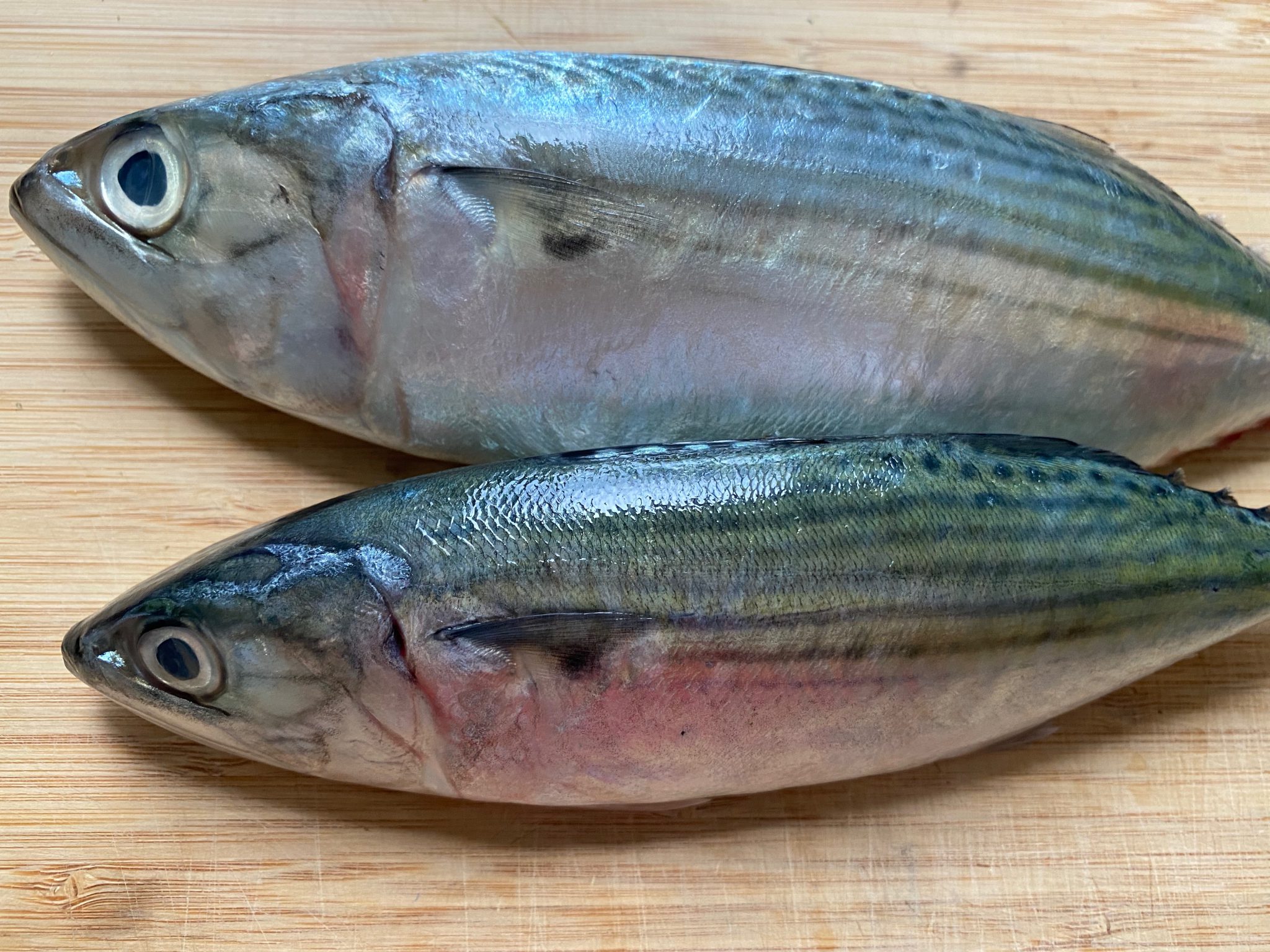 South East Asian-style Fish Nanban Zuke – Naoko's Kitchen